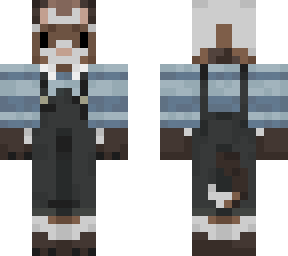 ferret | Minecraft Skins