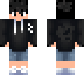 tobi | Minecraft Skins