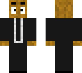 walnut | Minecraft Skins