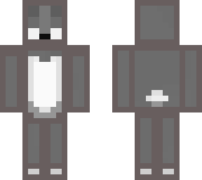 frank | Minecraft Skins