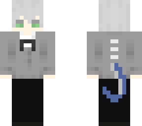 Free | Minecraft Skin