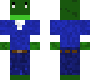 suite | Minecraft Skins