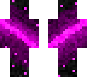 Galactic Skin | Minecraft Skin