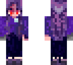 002 | Minecraft Skins
