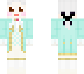 habit | Minecraft Skins