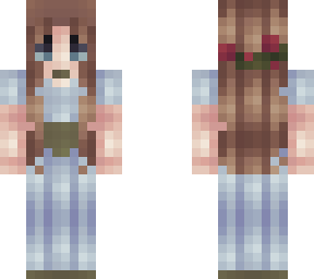 Happy Easter! | Minecraft Skin