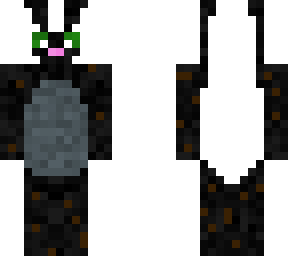 badger | Minecraft Skins