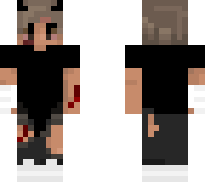 hurt boy | Minecraft Skins