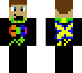 autistic | Minecraft Skins