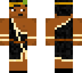 icarus | Minecraft Skins