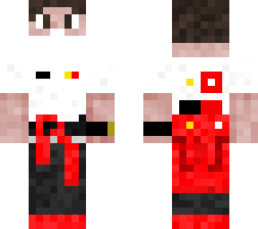 ignacio | Minecraft Skins