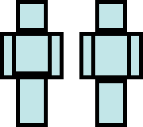 im bored lol | Minecraft Skin