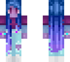 izzy | Minecraft Skins