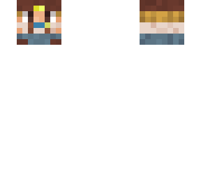 smallishbeans | Minecraft Skins