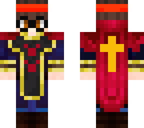 juanguarnizo | Minecraft Skins