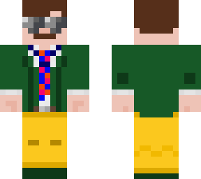 kale | Minecraft Skins