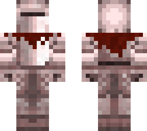 medieval knight | Minecraft Skins