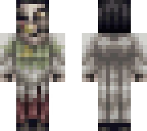creepy | Minecraft Skins