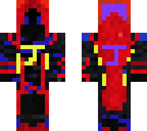 exo | Minecraft Skins