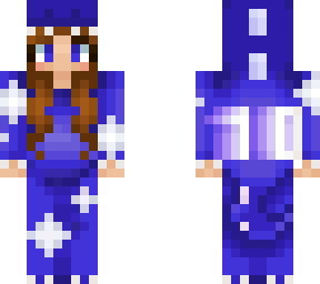 MC Parks 10th Anniversary Dino Skin | Minecraft Skin