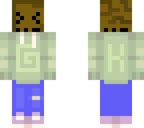 mewo | Minecraft Skin