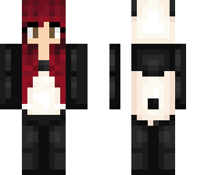 mimi | Minecraft Skins