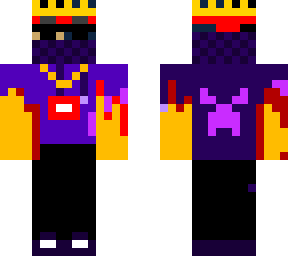 pro gamer skin | Minecraft Skins