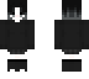 No c | Minecraft Skin