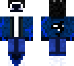 orca | Minecraft Skins