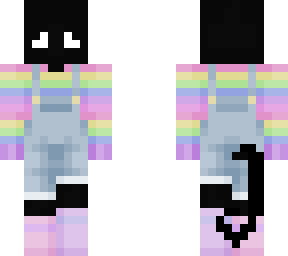 yor | Minecraft Skins