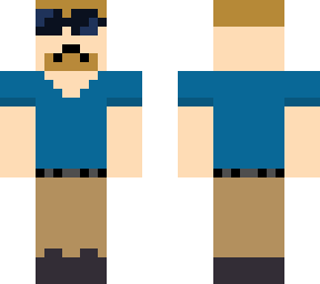 south park | Minecraft Skins