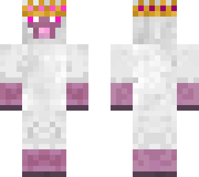 pink sheep | Minecraft Skins