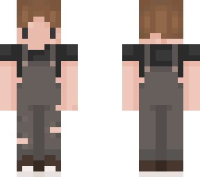 pixie cut | Minecraft Skins