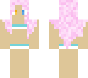 pool party | Minecraft Skins