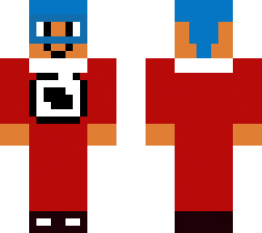 rec room | Minecraft Skins