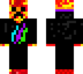 prestonplayz | Minecraft Skins