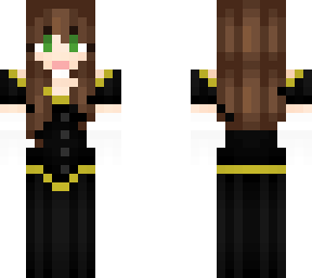 hera | Minecraft Skins