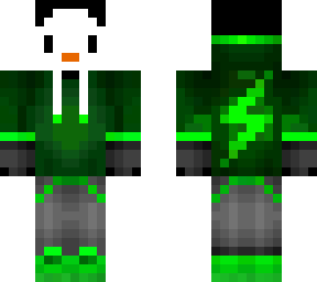 pro gamer | Minecraft Skins