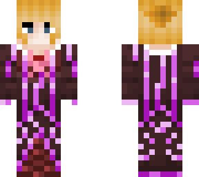 beatrice | Minecraft Skins