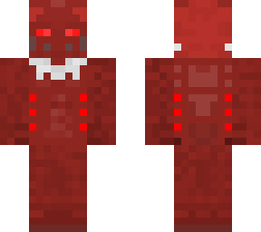 red death | Minecraft Skins