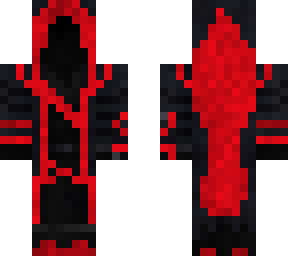red mage | Minecraft Skins