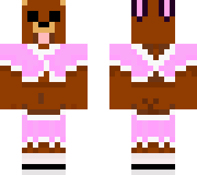 rubius | Minecraft Skins