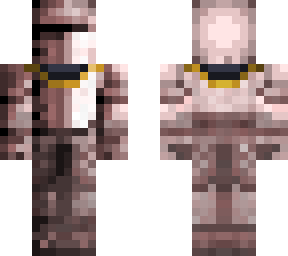 Shading practice | Minecraft Skin
