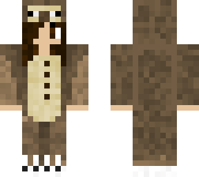 sloth | Minecraft Skins