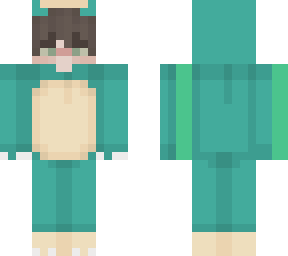 snorlax | Minecraft Skins