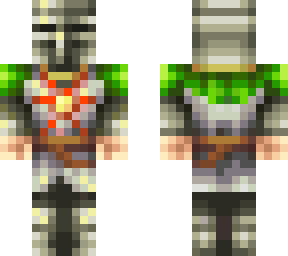 solaire | Minecraft Skins