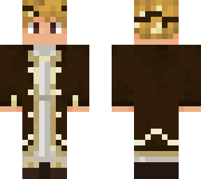 solidaritygaming | Minecraft Skins