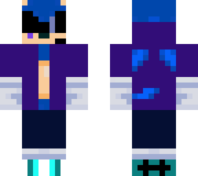 zip | Minecraft Skins