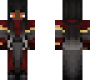 sss | Minecraft Skin
