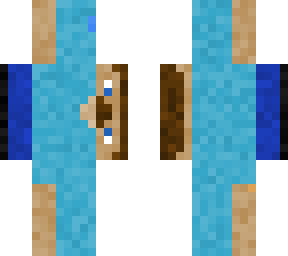 Steven | Minecraft Skin